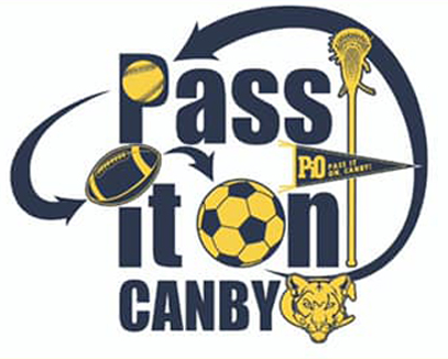 Pass It On Program